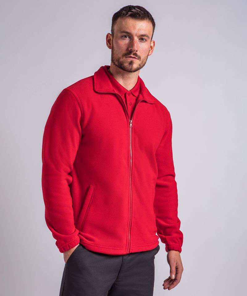 Pro fleece | RX402 | England Clothing